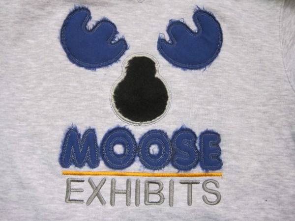 Embroidered Impressions | Applique Experts