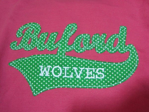 Embroidered Impressions | Applique Experts